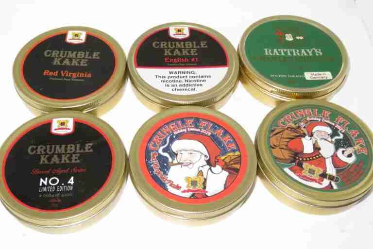 Pipestuds Consignment Shop | Pipestud's Bargain 6-Pack of 50g tins ...